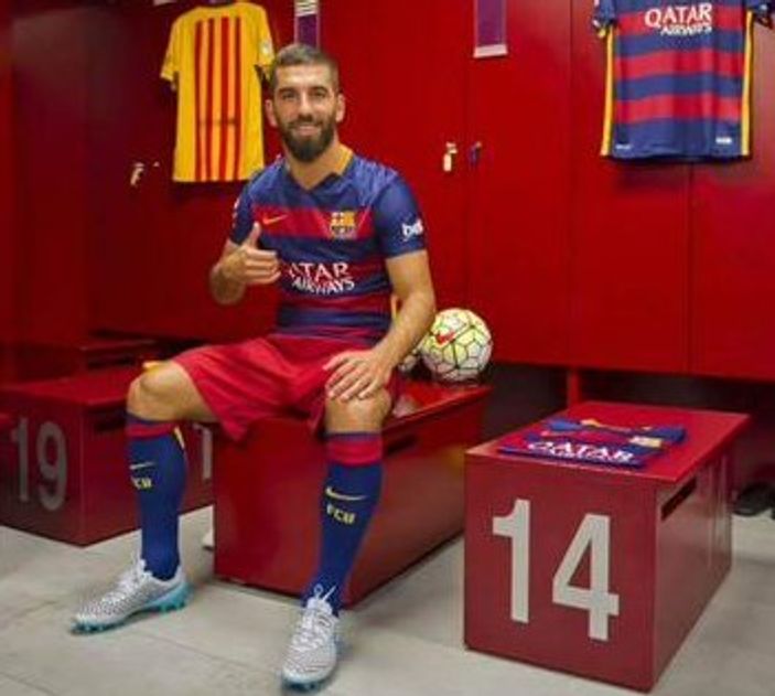 Arda Turan'a FIFA'dan kötü haber