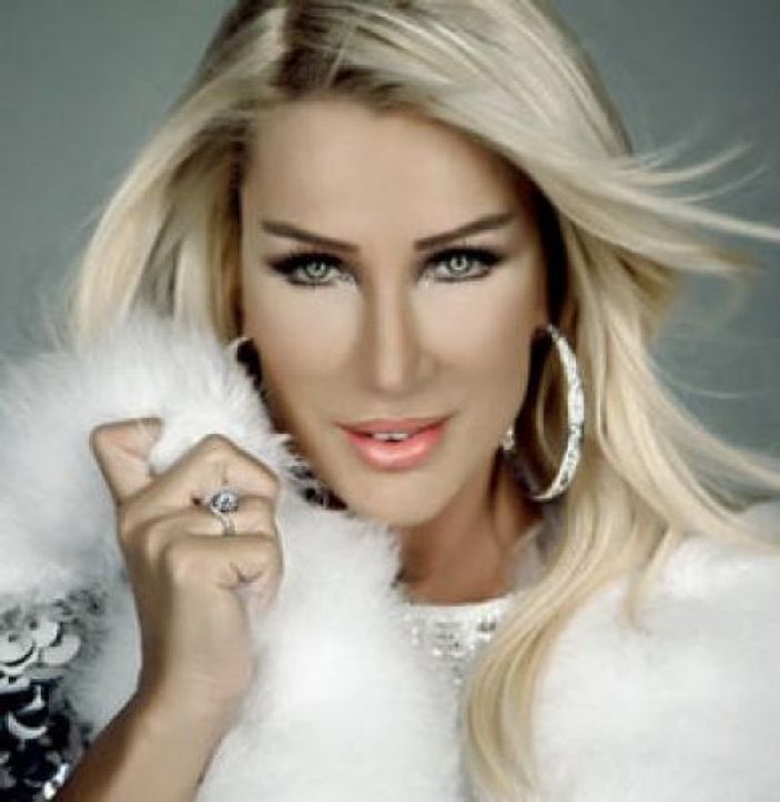 Dünden bugüne Seda Sayan - Magazin haberleri