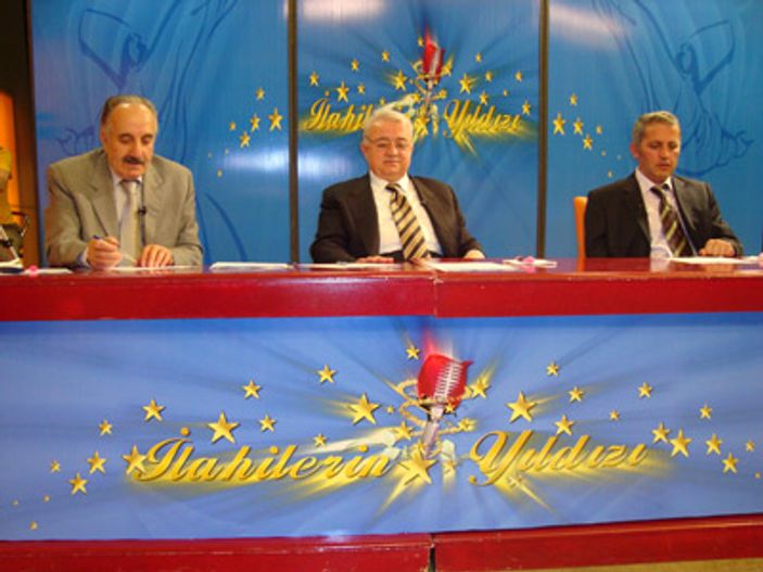 İLAHİ STAR için rekor başvuru