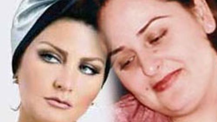 Nazire ve Sibel akrabaymış