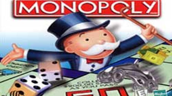 Monopoly'de İstanbul PEMBE
