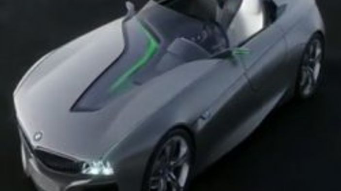 BMW'den yeni Kara Şimşek geliyor - Tıkla İzle