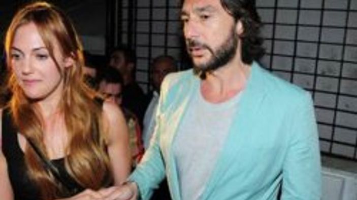 Can Ateş de tükendi