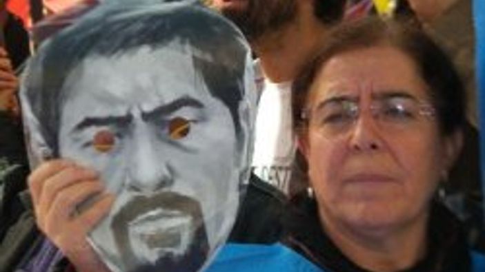 Ethem Sarısülük Duruşması Sonrası Olay çıktı Izle
