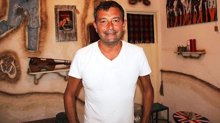 Yalçın Dümer kimdir? Yalçın Dümer kaç yaşında, nereli, kaç kere evlendi ...