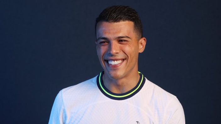 Tottenham, Pedro Porro transferini duyurdu Tottenham, Pedro Porro transferini duyurdu