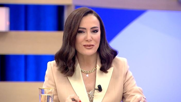Türkiye Tek Yürek sunucusu Didem Arslan Yılmaz kimdir? Didem Arslan ...