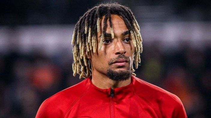 Sacha Boey'in maaşına zam yapılıyor - En Son Haber