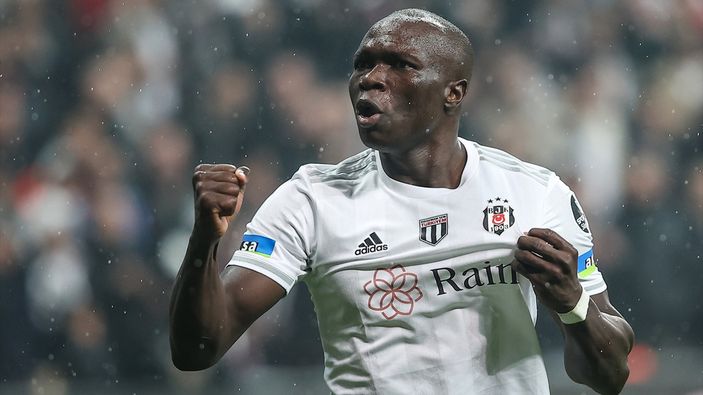 Vincent Aboubakar, yeni döneminde ilk golünü attı