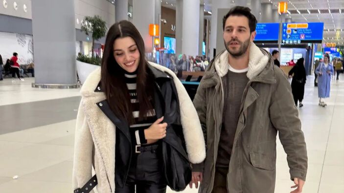 Hakan Sabancı'nın eski aşkı sosyetenin gözdesi çıktı! Nikahın ...