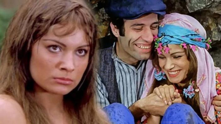 Salak Milyoner’in güzeller güzeli Emine’siydi! Meral Zeren’in son ...