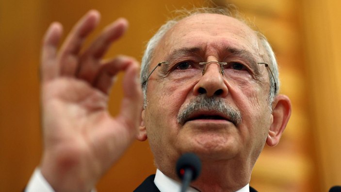 Kemal Kılıçdaroğlu'nun yıllar önce Sadullah Ergin ile ilgili ... Kemal Kılıçdaroğlu'nun yıllar önce Sadullah Ergin ile ilgili ...