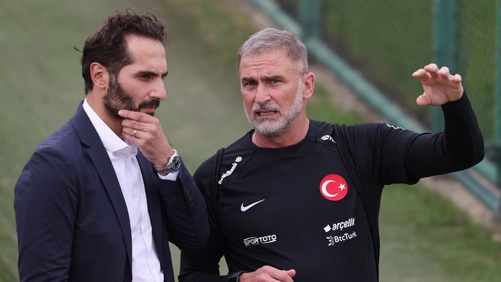 Hamit Altıntop: Evet Kuntz sorgulandı, bizler de her şeyi sorguladık