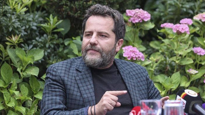 Erden Timur: Lale Orta’nın kalması durumunda TFF’ye tavrımızı gösteririz