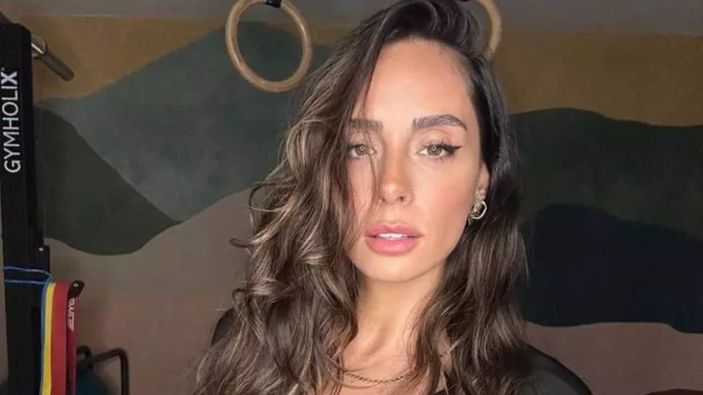 Yasemin Yürük Hepsinin Dağılması Beni Bitirdi