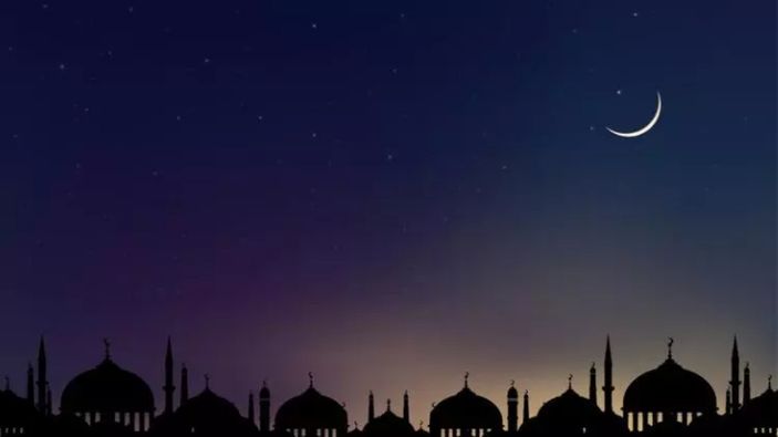 HİCRİ YILBAŞI MESAJLARI 2023! Dualı dilekli en güzel Hicri yılbaşı ...