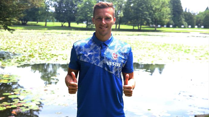 Trabzonspor’da Mislav Orsic’in sözleşmesi dondurulabilir