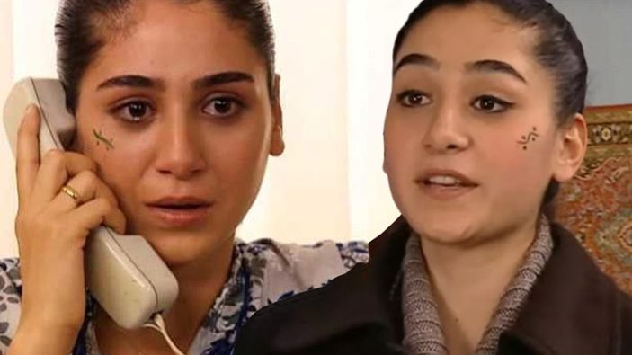 Akasya Durağı’nın Zeyno’su son haliyle mest etti! Cesur pozlarına ...