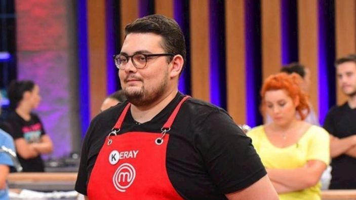 MasterChef Eray Aksungur ve Danilo Zanna yıllar önce bakın nerede ...