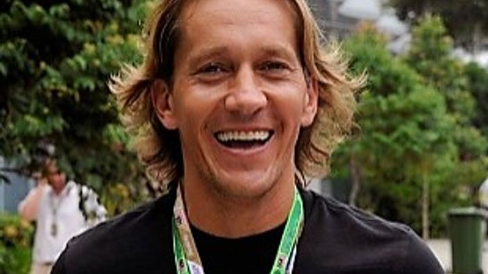 Salgado: Ronaldo en iyisi - En Son Haber