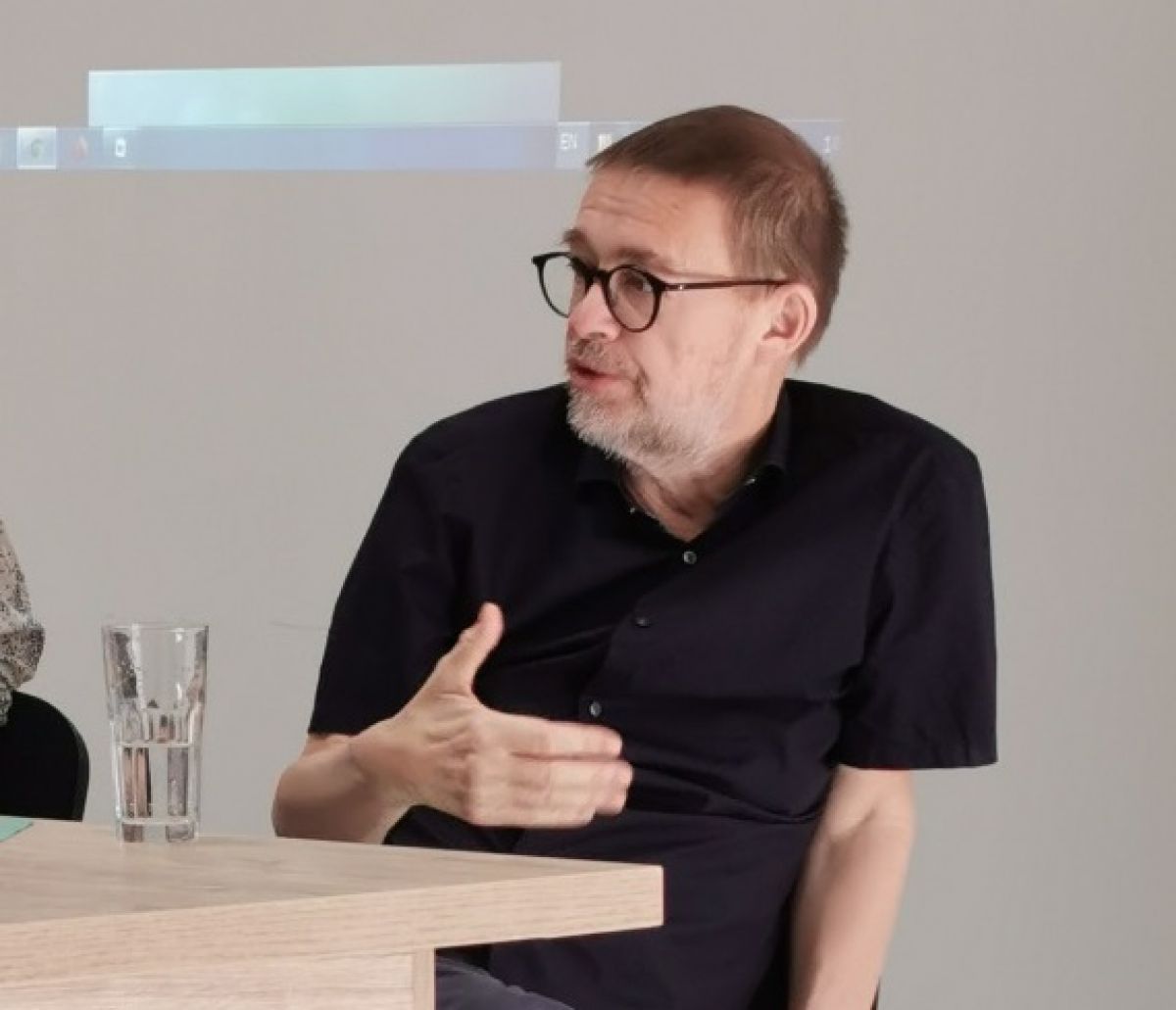 İstanbul'da ölen Amerikalı gazeteci Andre Vltchek kimdir? Andre Vltchek ...