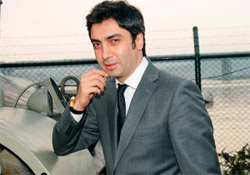 Polat evleniyor