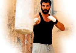 Maraz Ali yeni sezona sıkı giriyor