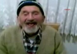 Cafer Dede internetin yeni fenomeni - İzle