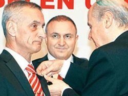 Engin Alan'ın tahliye talebi reddedildi