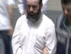 Badeci Hoca'nın cezası onandı