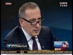 Fatih Altaylı Teke Tek'in perde arkasını anlattı