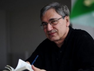 Orhan Pamuk'tan PKK sevici akademisyenlere destek