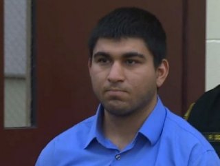 ABD’de silahlı saldırı düzenleyen Türk ölü bulundu