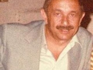 Mustafa Hiram Abas kimdir