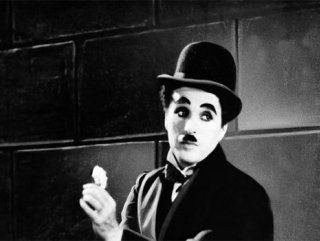 İstenmeyen adam Şarlo