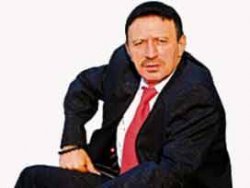 Acun'un son bombası Mustafa Topaloğlu