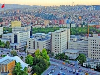 Beytepe Ankara'nın yeni merkezi olacak