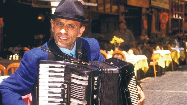 Ciguli kimdir : Ciguli Hayatı ve Nereli?