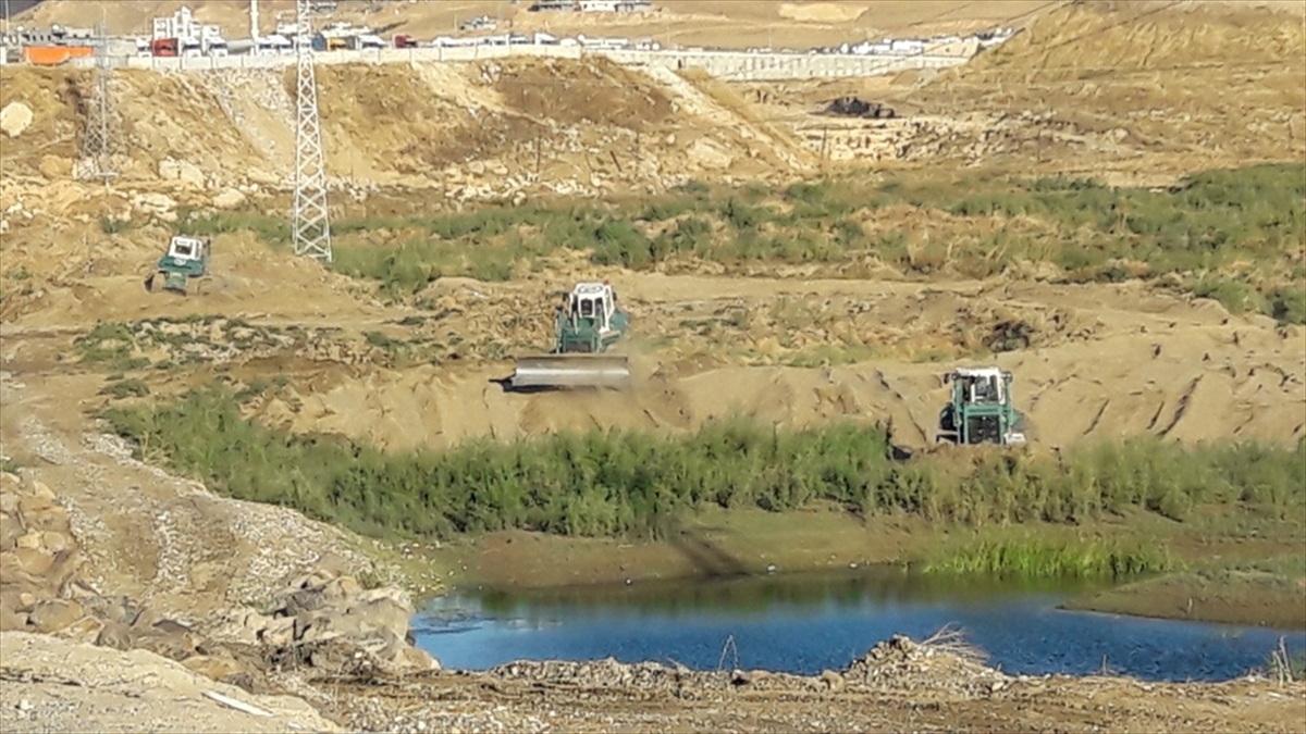 Cizre'ye 25 milyon liralık yatırım