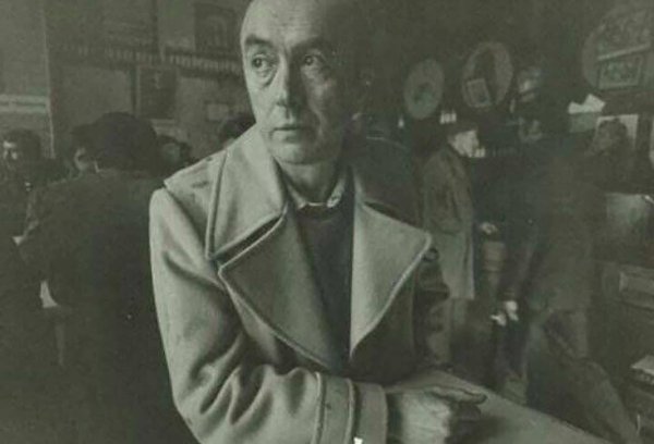 Edip Cansever kimdir : Edip Cansever Hayatı ve Nereli?