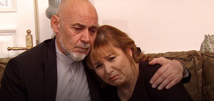 Kenan Bal için hapis istemi