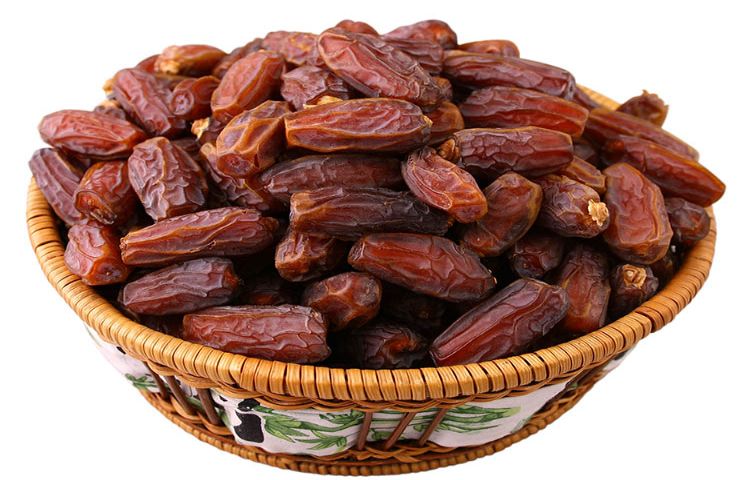 Ramazan'da neden hurma yenir