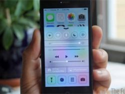 iOS 7 Beta 3 yayınlandı