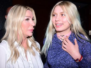 Seda Sayan, Aleyna Tilki'yi gelin istiyor