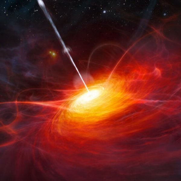 What is space velocity – Kimdeyir