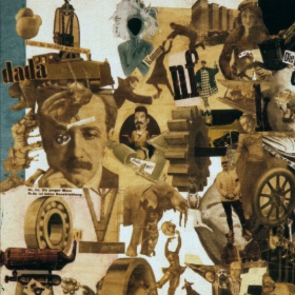 what is dadaism – Kimdeyir