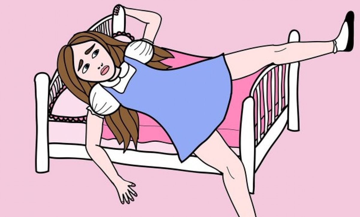 What is Todd’s syndrome – Kimdeyir