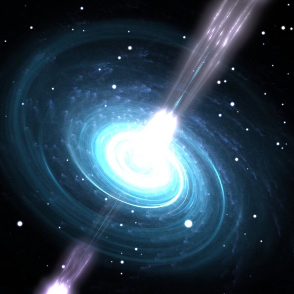 Nötron yıldızı nedir Nötron yıldızı nedir