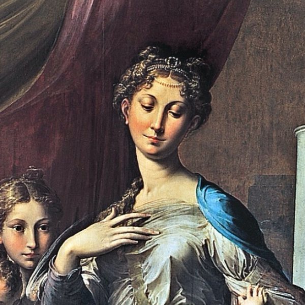 What is Mannerism – Kimdeyir