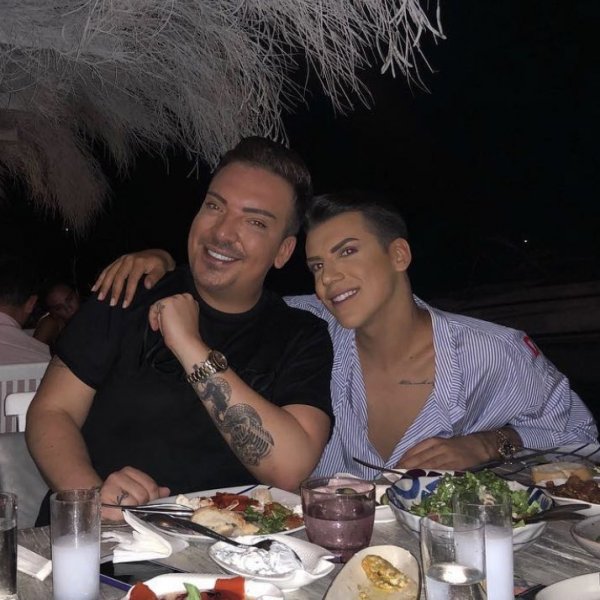 DJ Caner Çalışır, kalp krizinden hayatını kaybetti